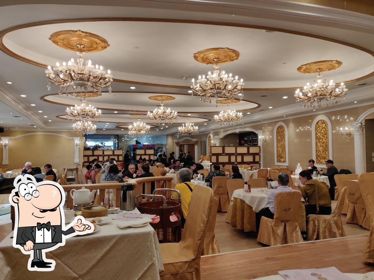 Ritzy Palace Chinese Cuisine, Markham - Restaurant menu, prices and reviews