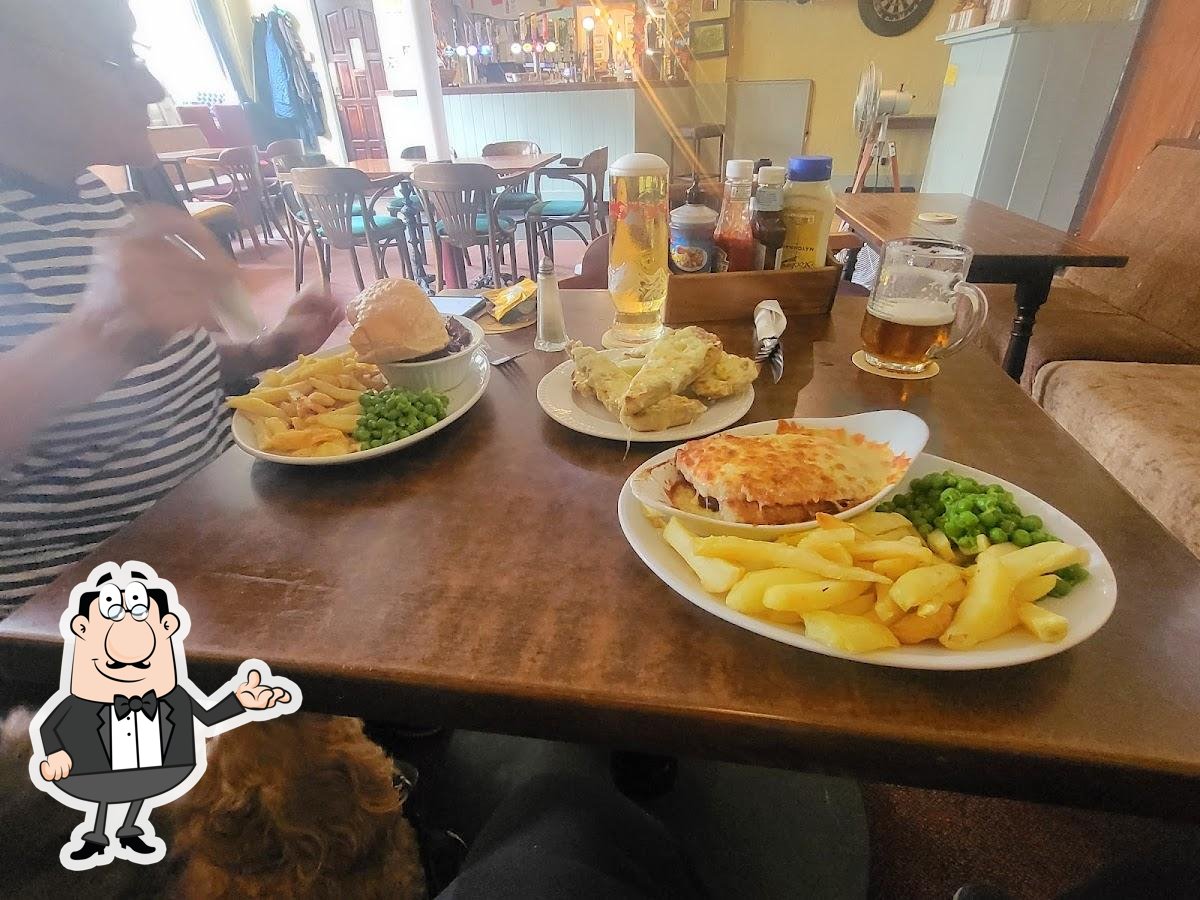The Colliers Arms, Port Talbot - Restaurant menu, prices and reviews