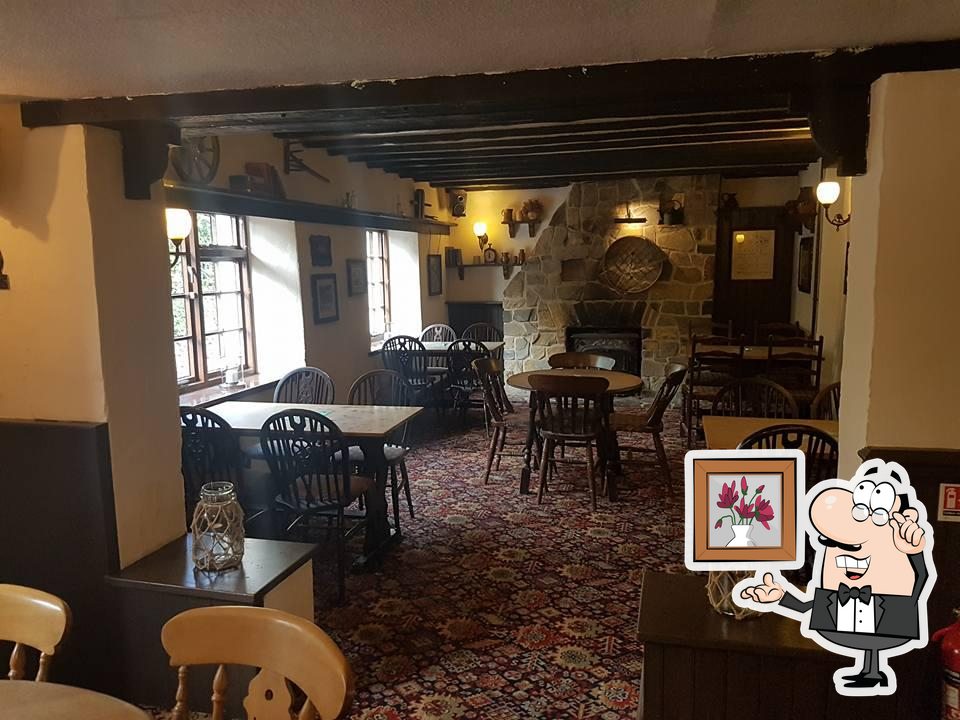 The Maypole Inn, Taunton - Restaurant menu, prices and reviews