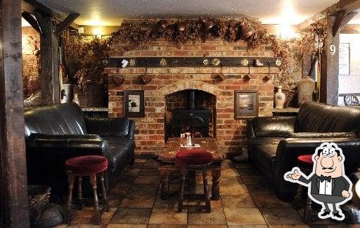 Old Boot Inn in Seaford - Restaurant reviews