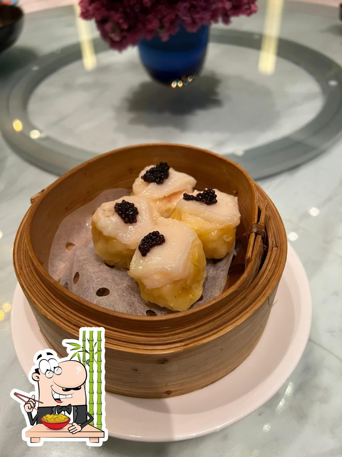 Yào Restaurant, Bangkok - Restaurant menu and reviews