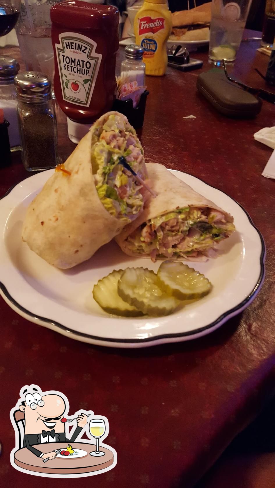 BLVD GRILL, Rochester - Restaurant menu, prices and reviews