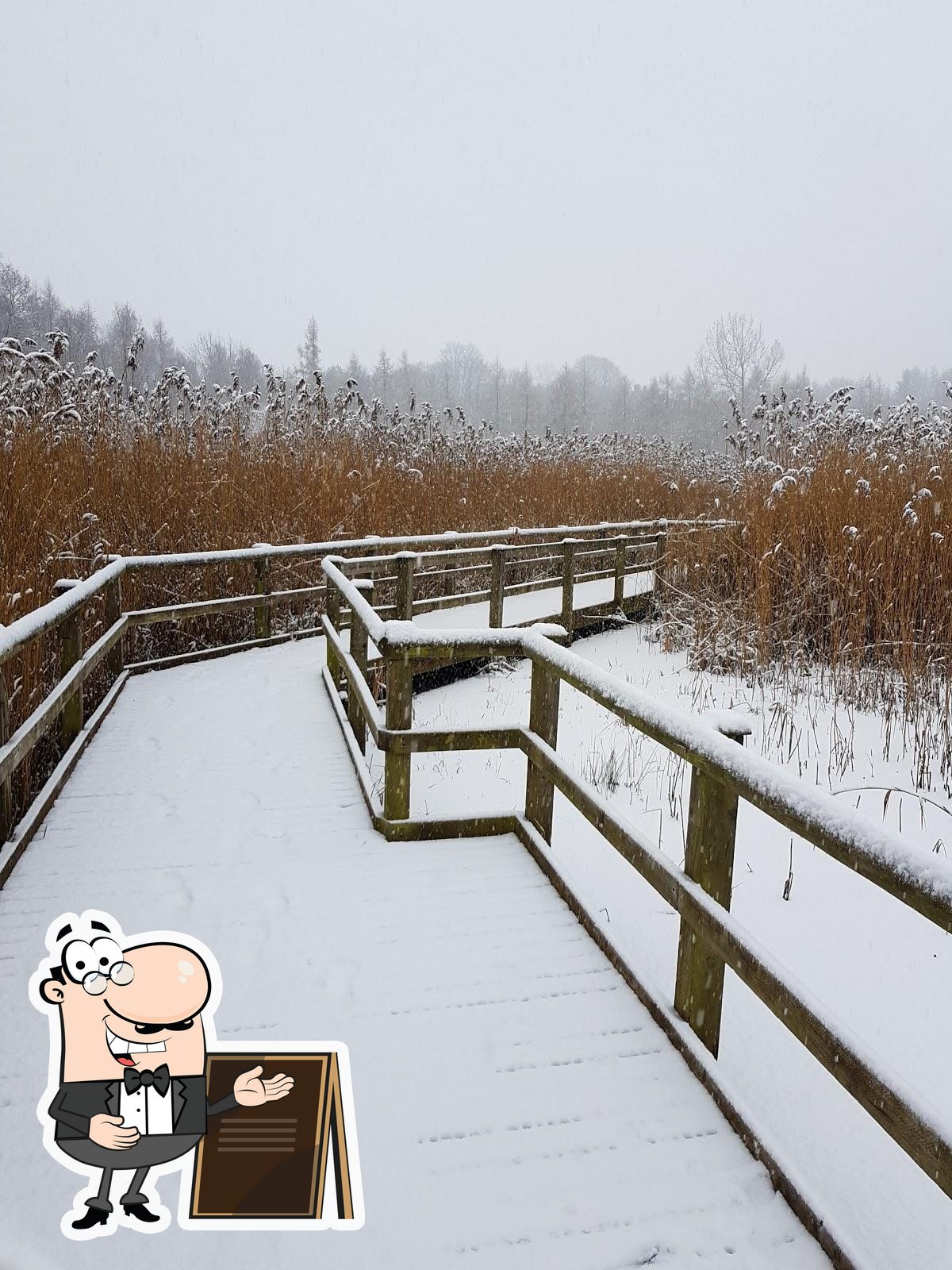 Low Barns Nature Reserve and Visitor Centre in Wolsingham - Restaurant ...