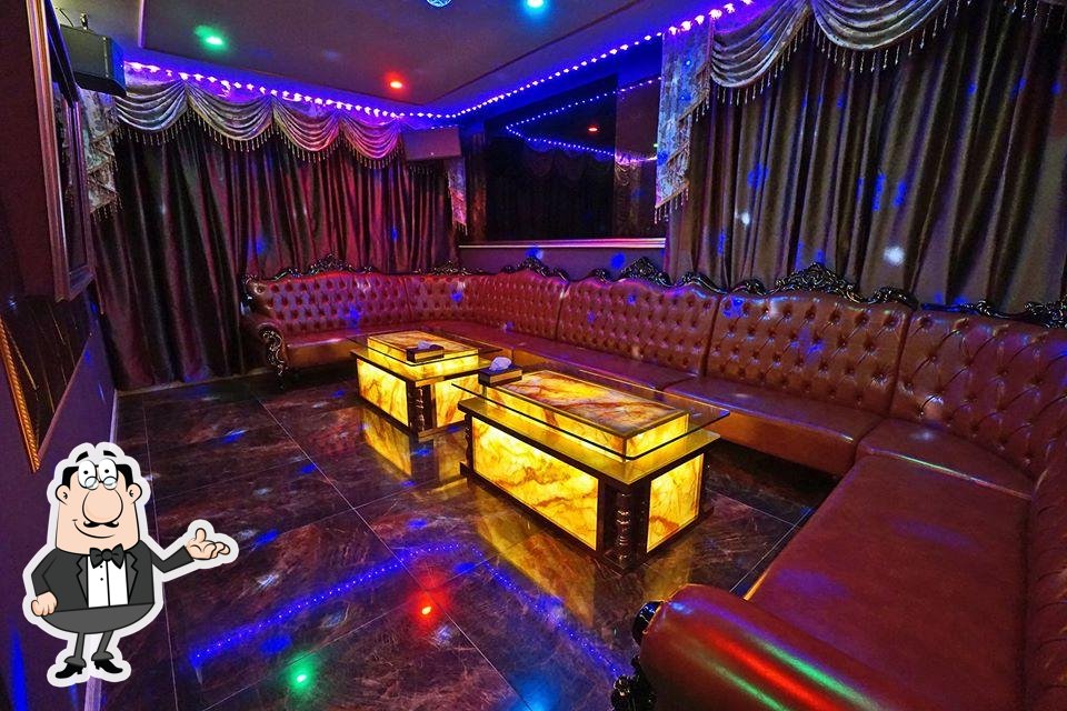 Grand Leisure KTV Restaurant, Hamilton - Menu du restaurant, prix et avis