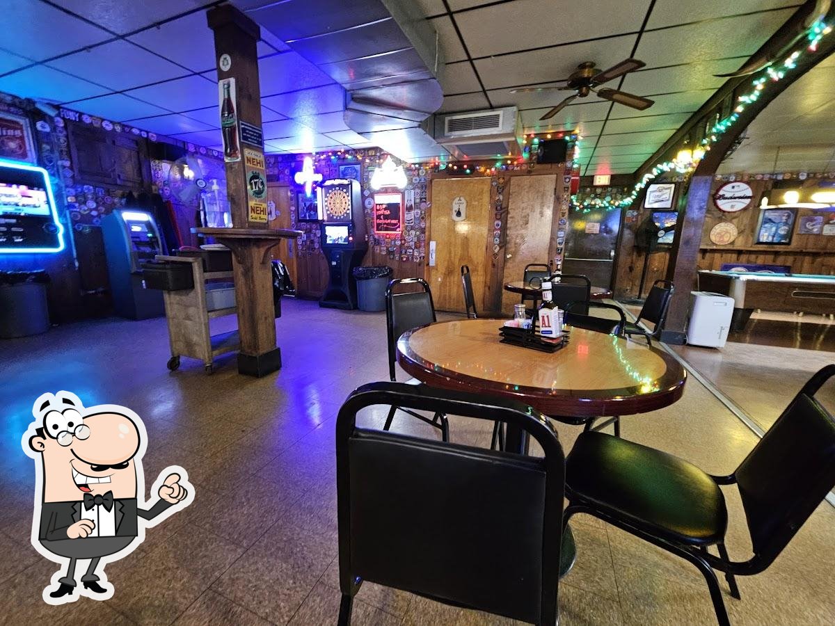 Ott House, Emmitsburg - Restaurant menu, prices and reviews