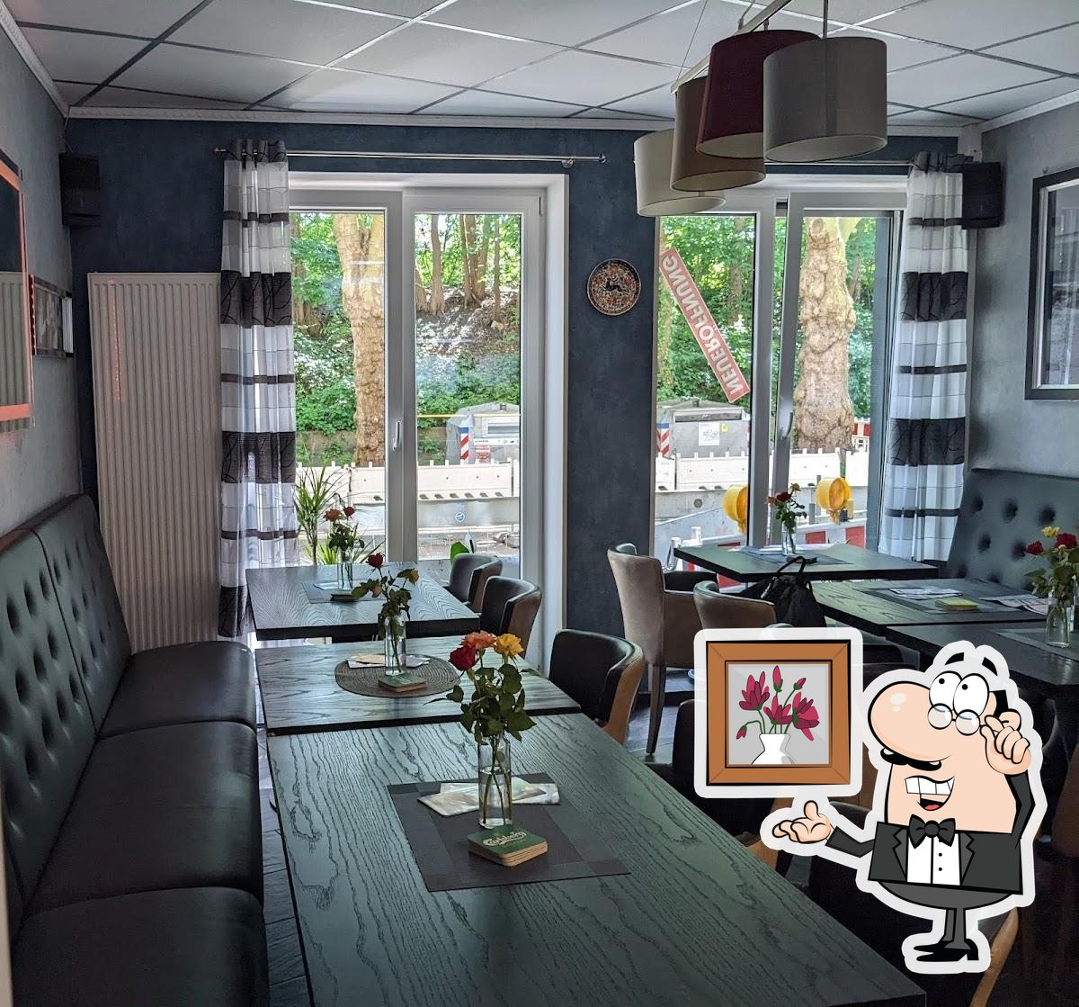 Taverne Grill Mythos restaurant, Dortmund - Restaurant reviews