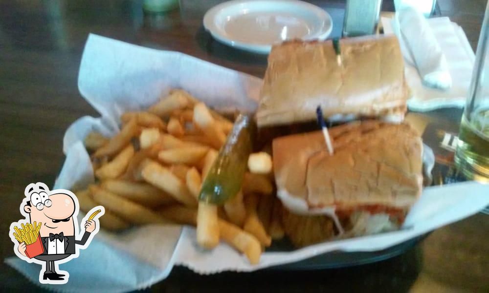 Yesterday's Bar & Grill in Woodson Terrace - Restaurant menu and reviews