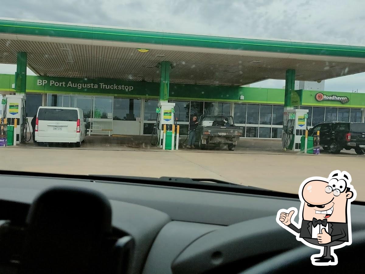 bp Truckstop in Port Augusta - Restaurant reviews