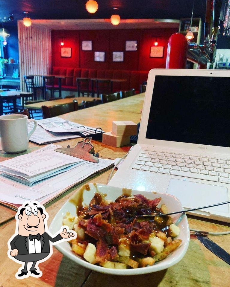 Le Troquet, Gatineau - Restaurant menu, prices and reviews