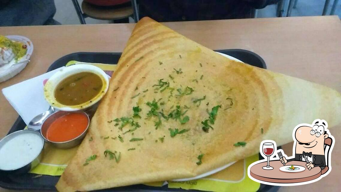 DMB Sweets Pvt Ltd, Jaipur, B-73A - Restaurant reviews