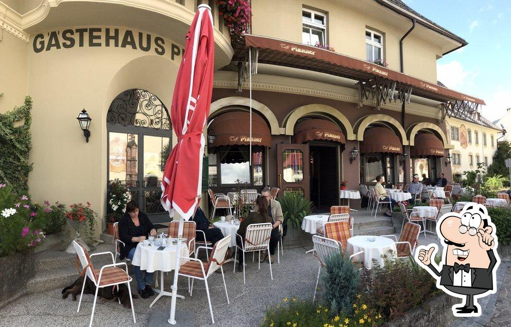 Planner cafe, Kötschach-Mauthen