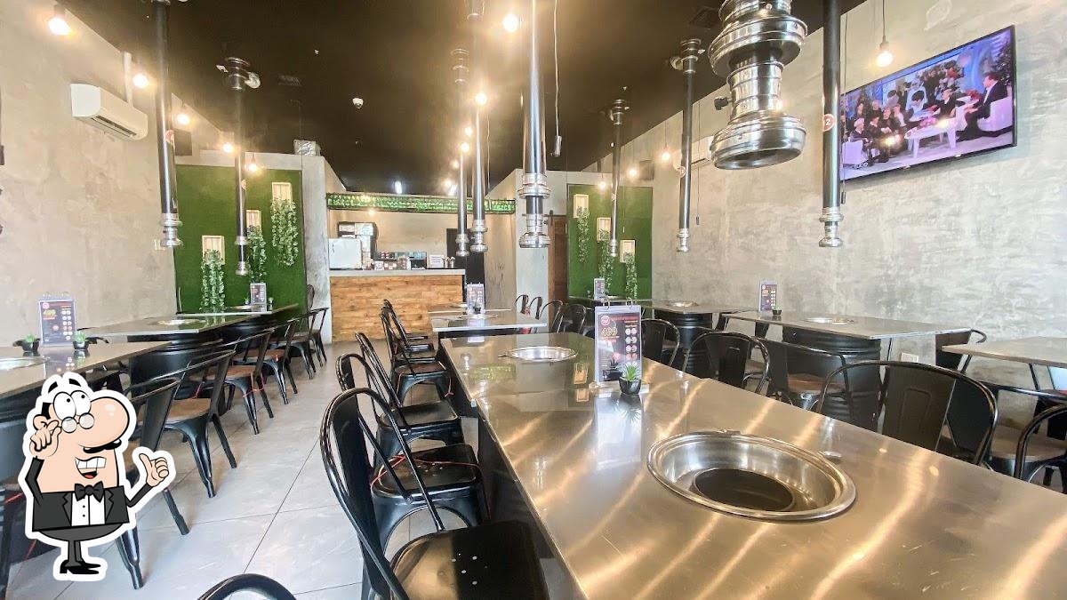 SamgyupBBQBarn Cainta Junction, Cainta - Restaurant menu, prices and ...