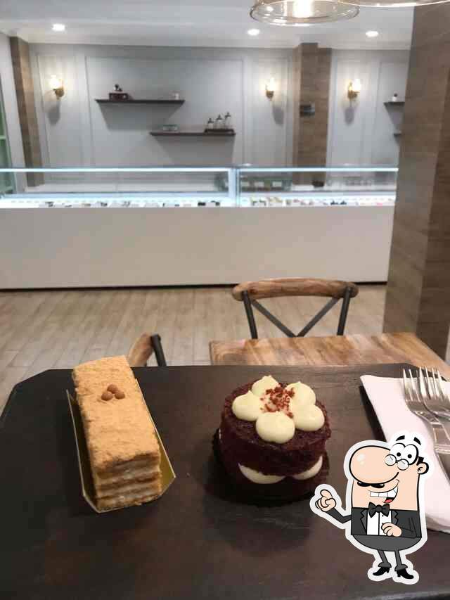 Feranoz, Hyderabad - Restaurant menu and reviews