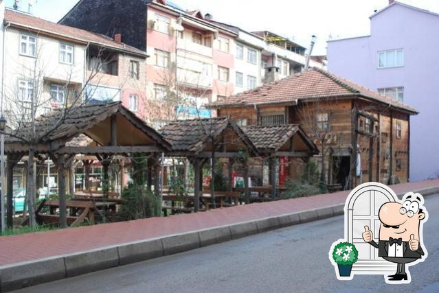 Agac Ev Cafe, Yenice - Restaurant reviews