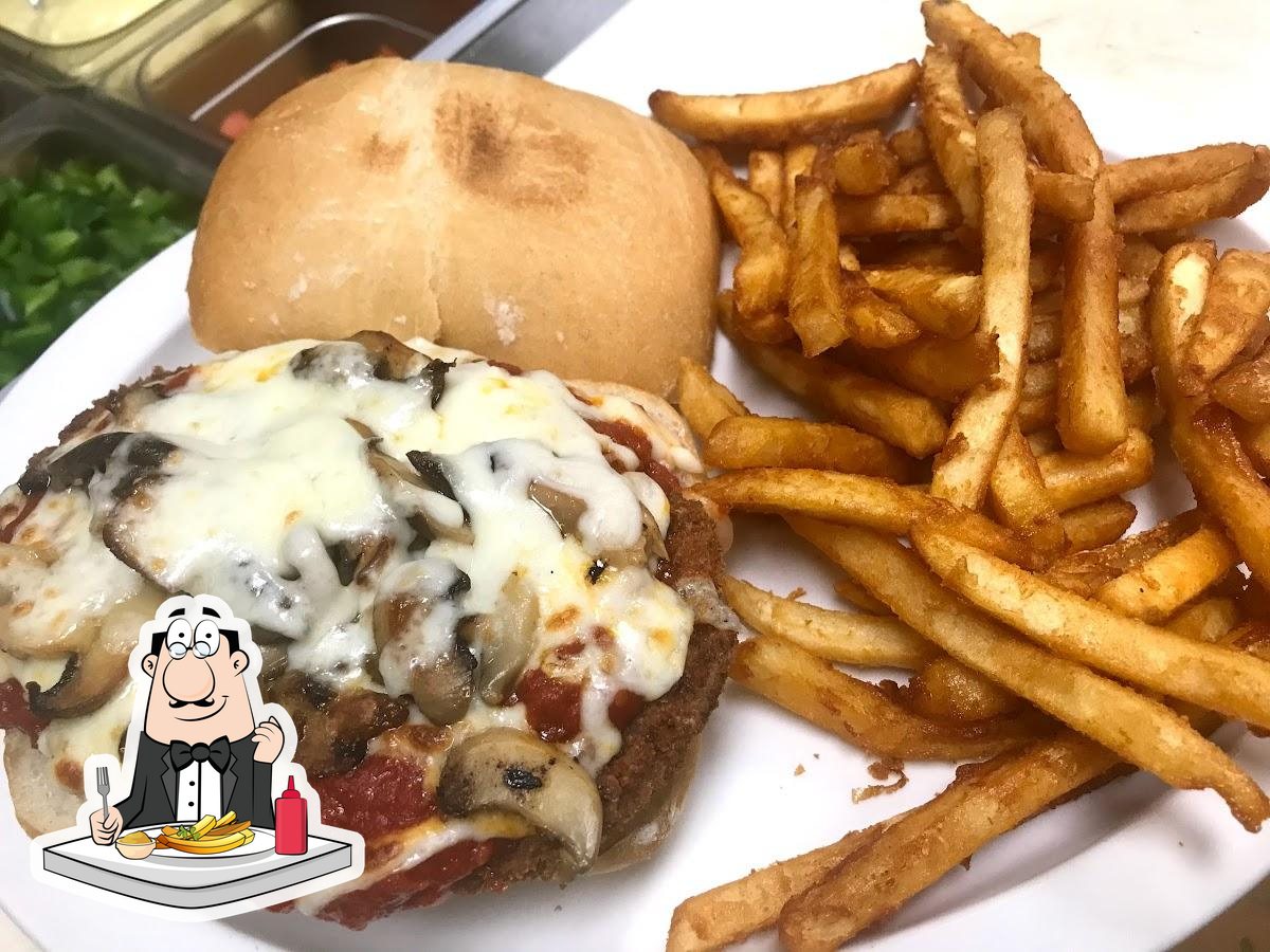 American Table Family Restaurant, 846 S Wheeling St in Oregon ...