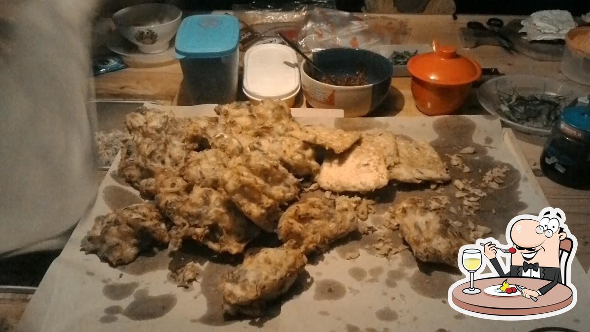 Angkringan Mas Tejo restaurant, Susukan - Restaurant reviews