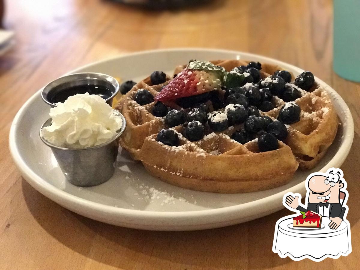 Café Kaila in Honolulu - Restaurant menu and reviews