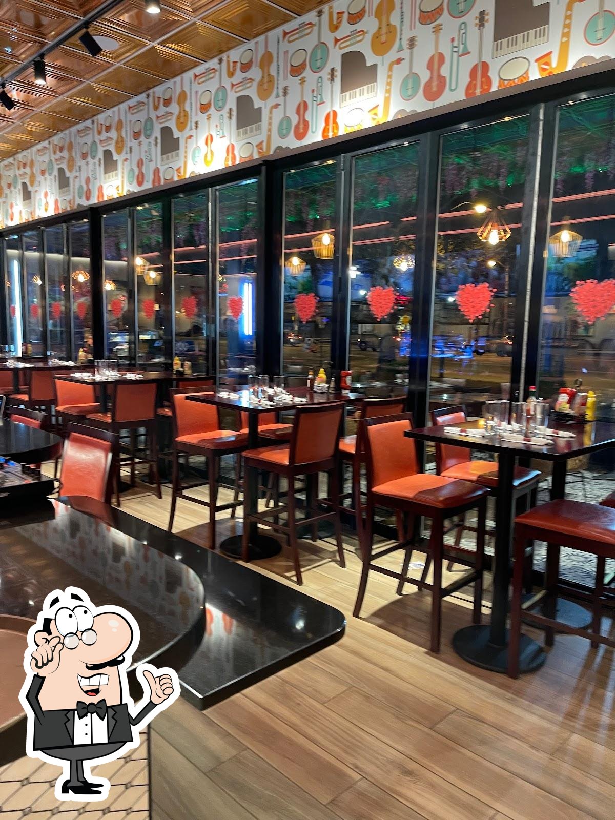 Carnegie Diner & Cafe, Secaucus - Restaurant menu, prices and reviews