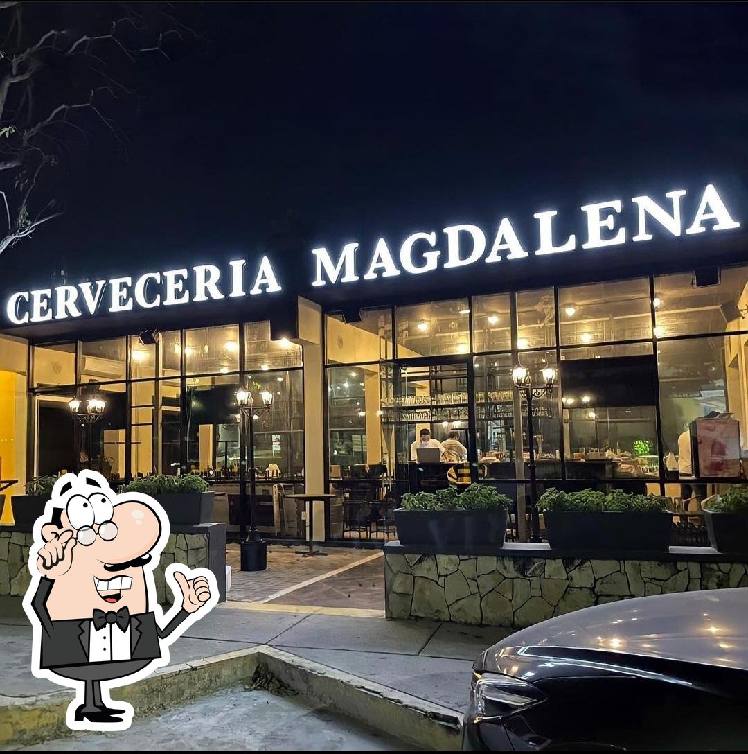 Cervecería Magdalena pub & bar, Barranquilla - Restaurant reviews