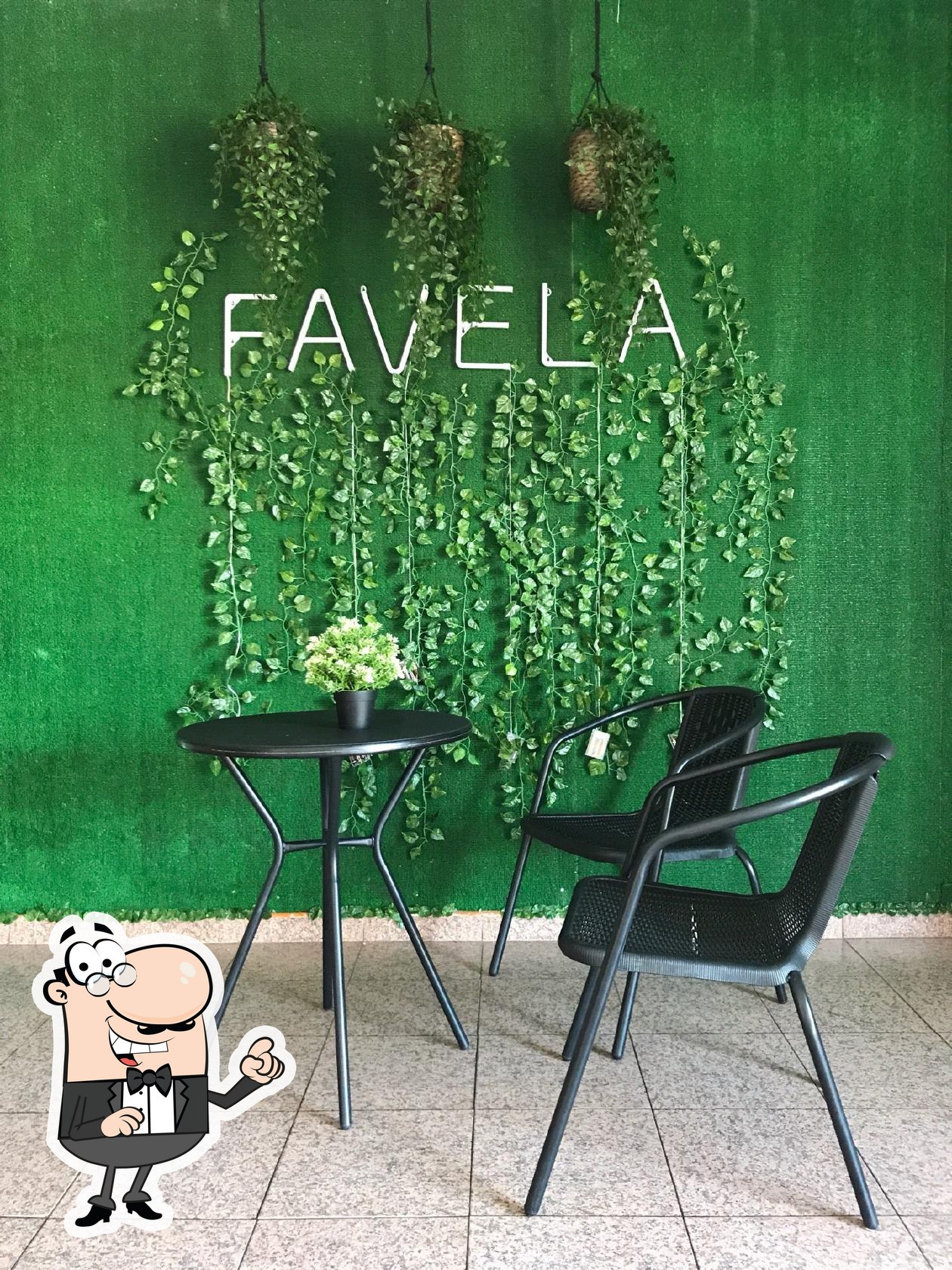 Favela Café, Peniche - Restaurant reviews