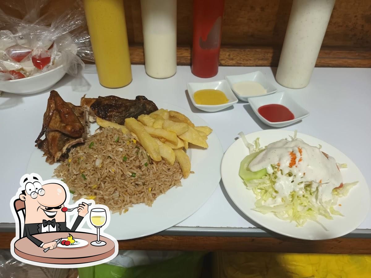 La Esquina del Pollo restaurant, Piura - Restaurant reviews