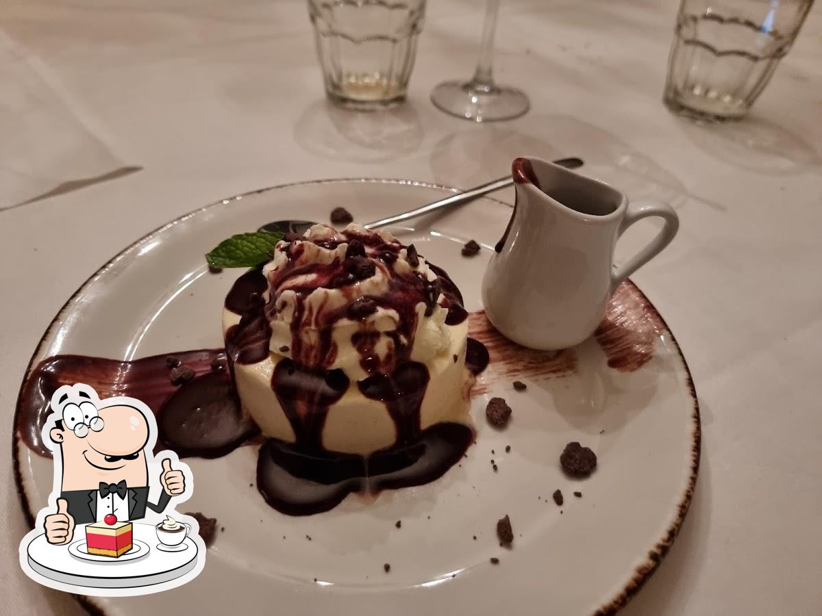 Montimar Mierlo, Mierlo - Restaurant menu and reviews
