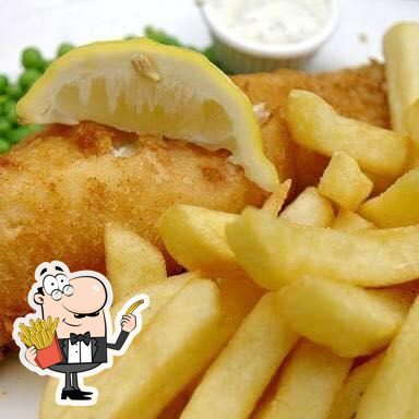 Geordies Fish and Chips, Mount Barker - Restaurant menu, prices and reviews