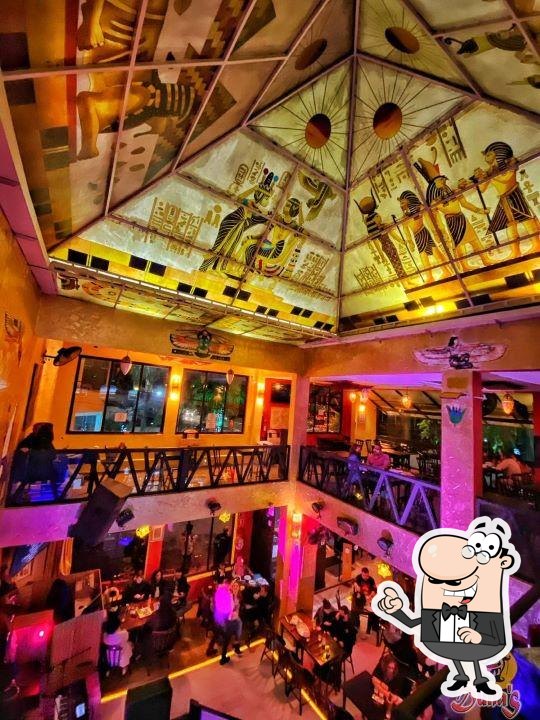 Duna's Bar, São Paulo - Menu do restaurante, preços e opiniões