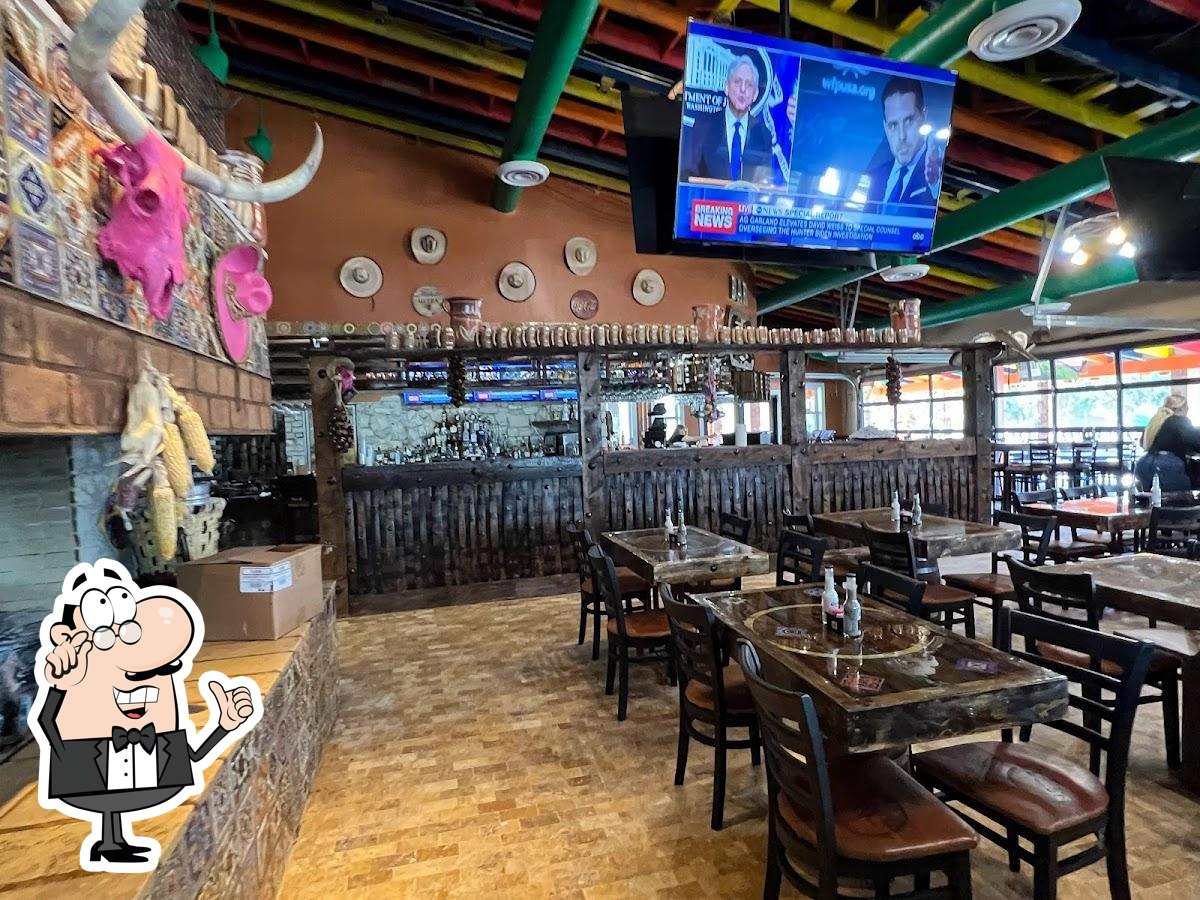El Refu Tex - Mex, Houston - Restaurant menu, prices and reviews
