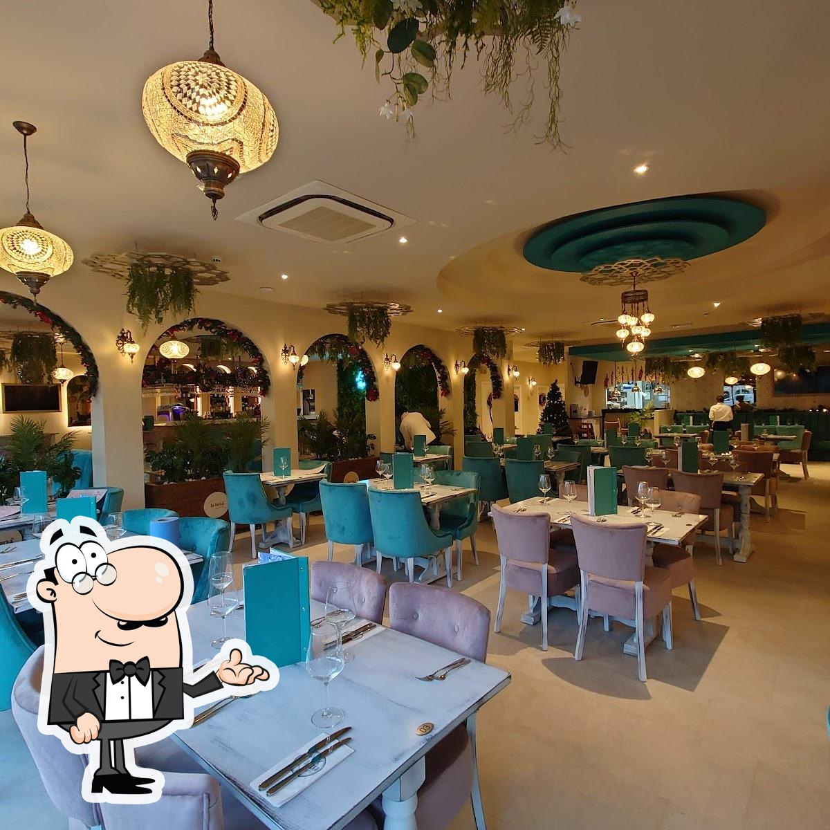 La Turka Northwich, Northwich - Restaurant menu, prices and reviews