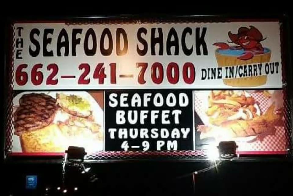 The Seafood Shack in Columbus - Restaurant reviews