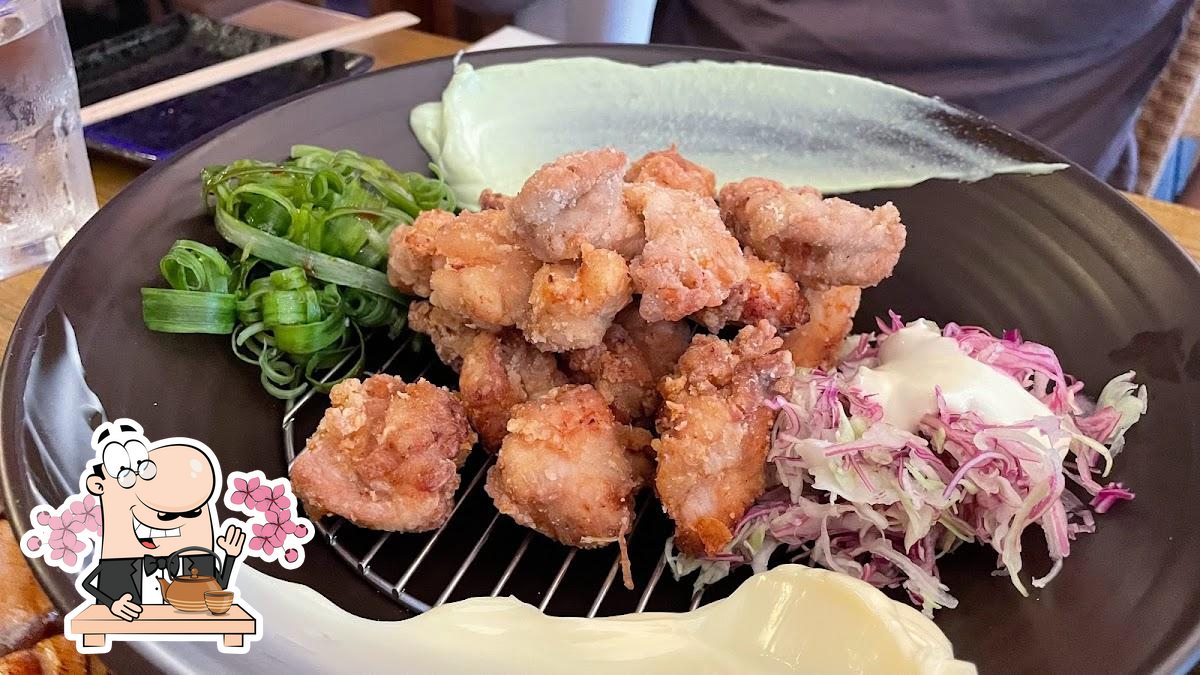 Kushi Yakitori Bar & Japanese Restaurant in Palm Cove - Japanese ...