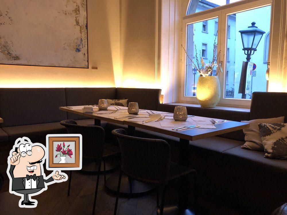 ess/bar, Konstanz - Speisekarte, Preise und Bewertungen
