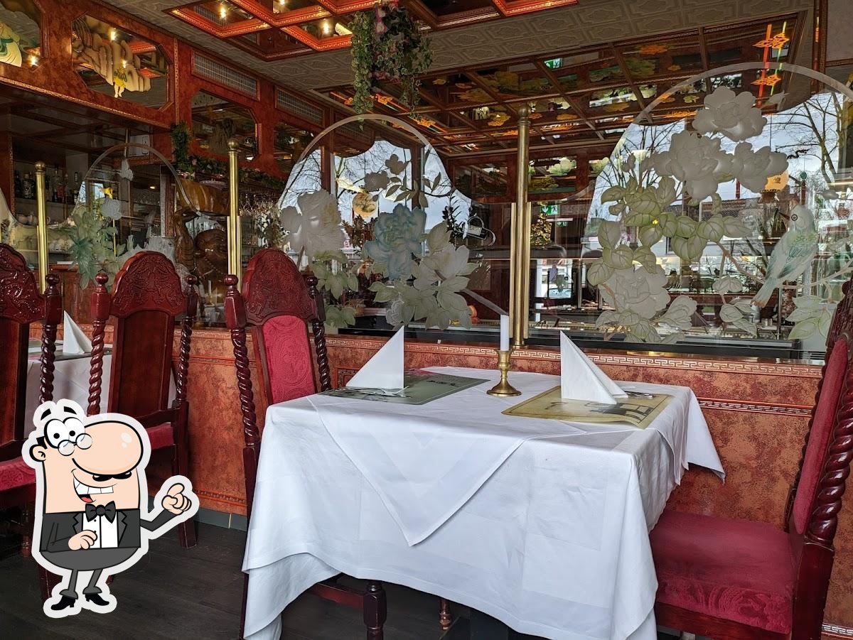 China-Restaurant Orchidee, Minden - Speisekarte, Preise und Bewertungen