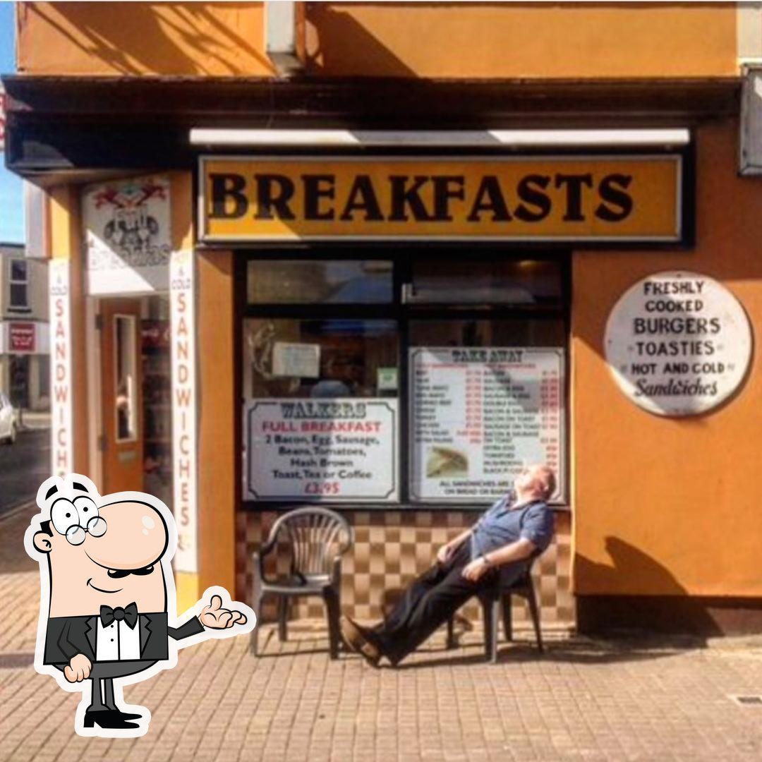 Breakfast Buffet Blackpool in Blackpool - Restaurant reviews