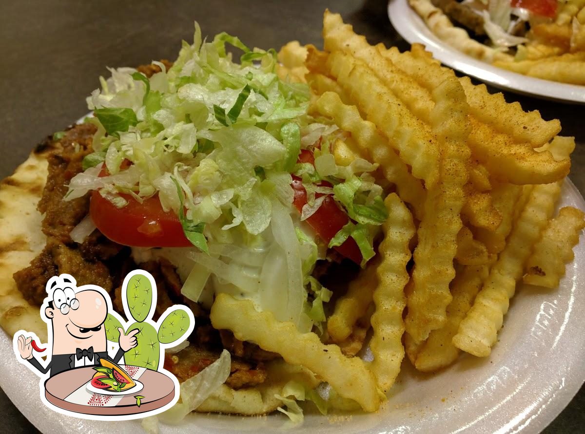Compadres Tequila Bar in Lincoln - Restaurant reviews