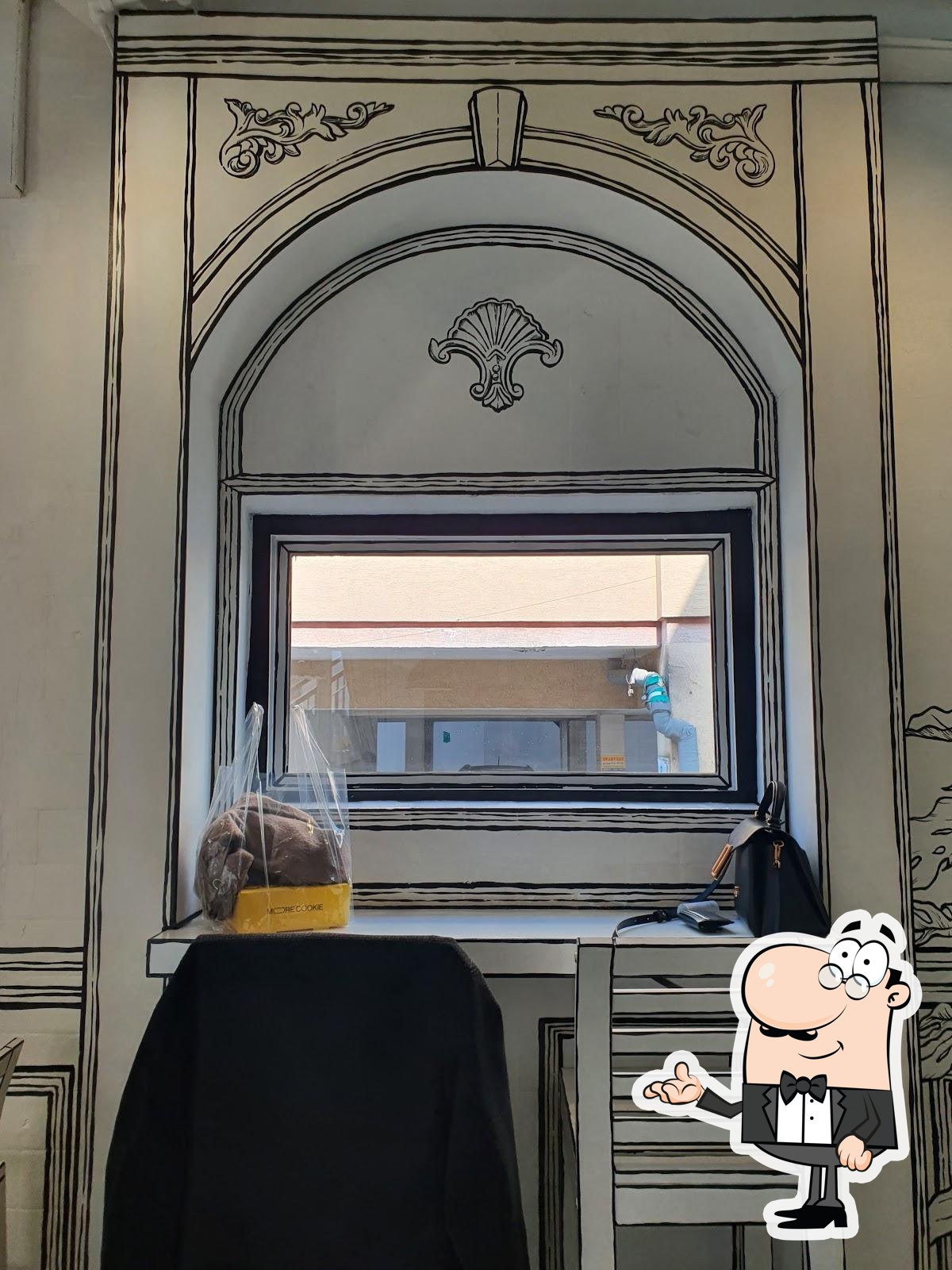 Greem Cafe, Seoul - Restaurant menu, prices and reviews
