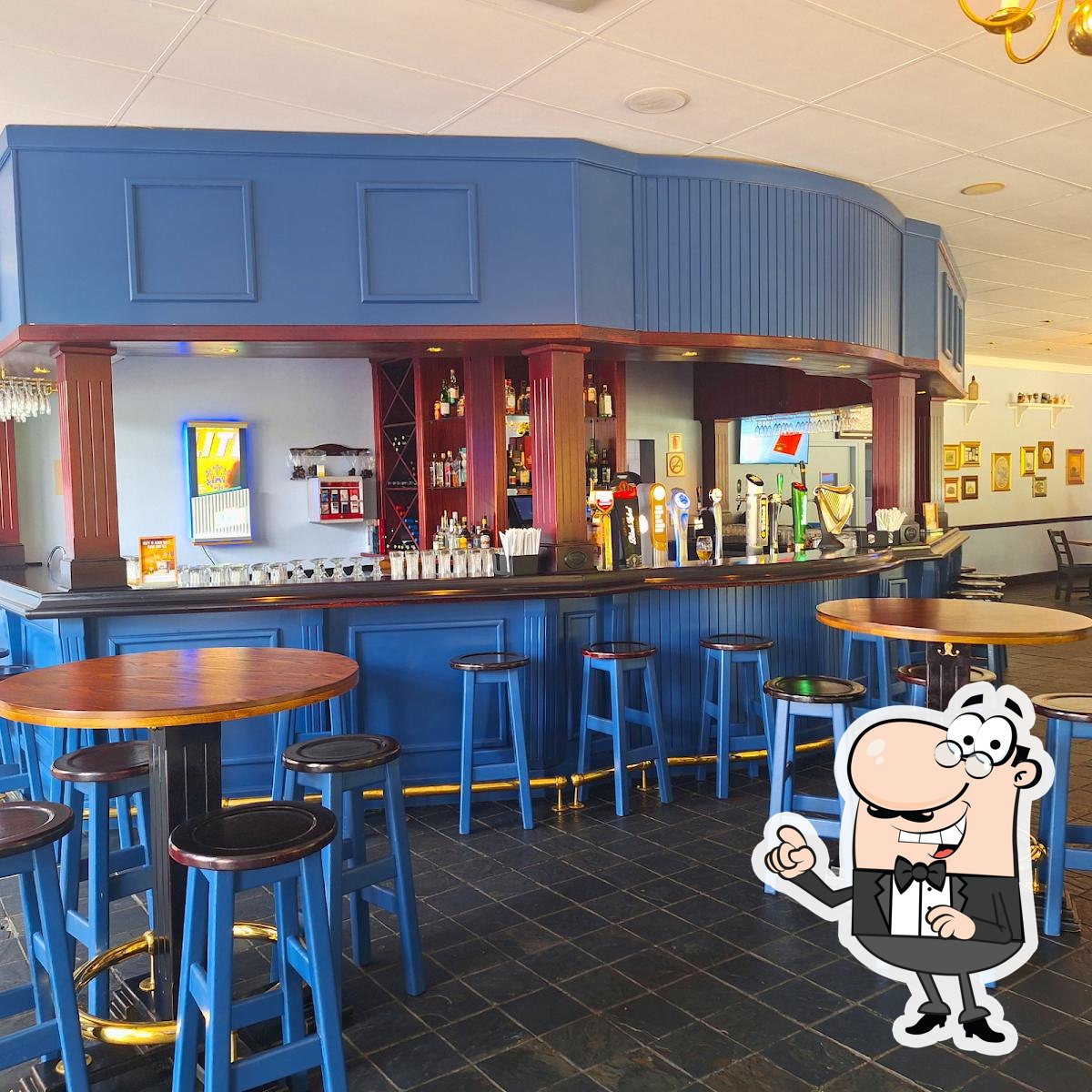 The Hedgehog Bar & Kitchen, Pietermaritzburg - Restaurant menu, prices ...