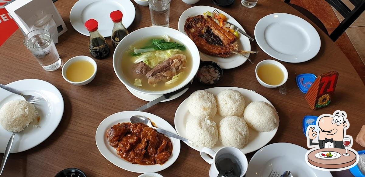 Rose and Grace Restaurant, Santo Tomas, Pan-Philippine Hwy - Restaurant ...