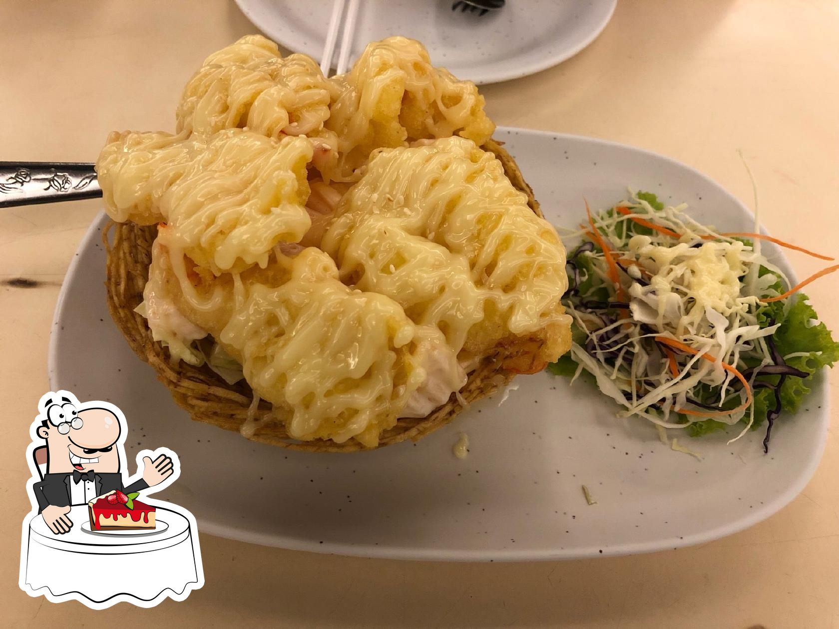 Song Chinese Restaurant, Bangkok - Restaurant reviews
