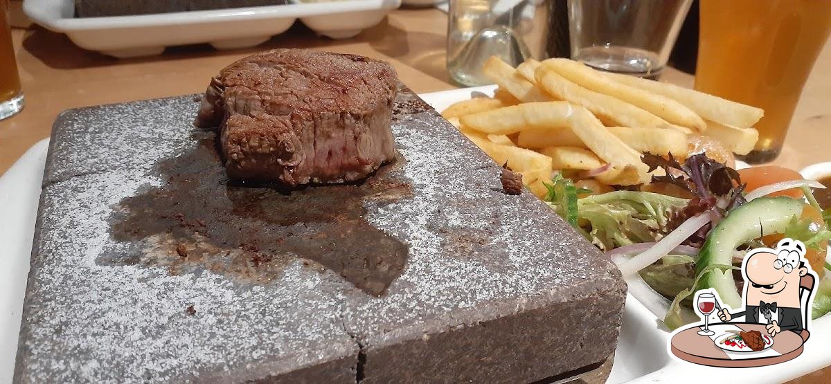THE STONEZ RESTAURANT in Rowville - Restaurant reviews