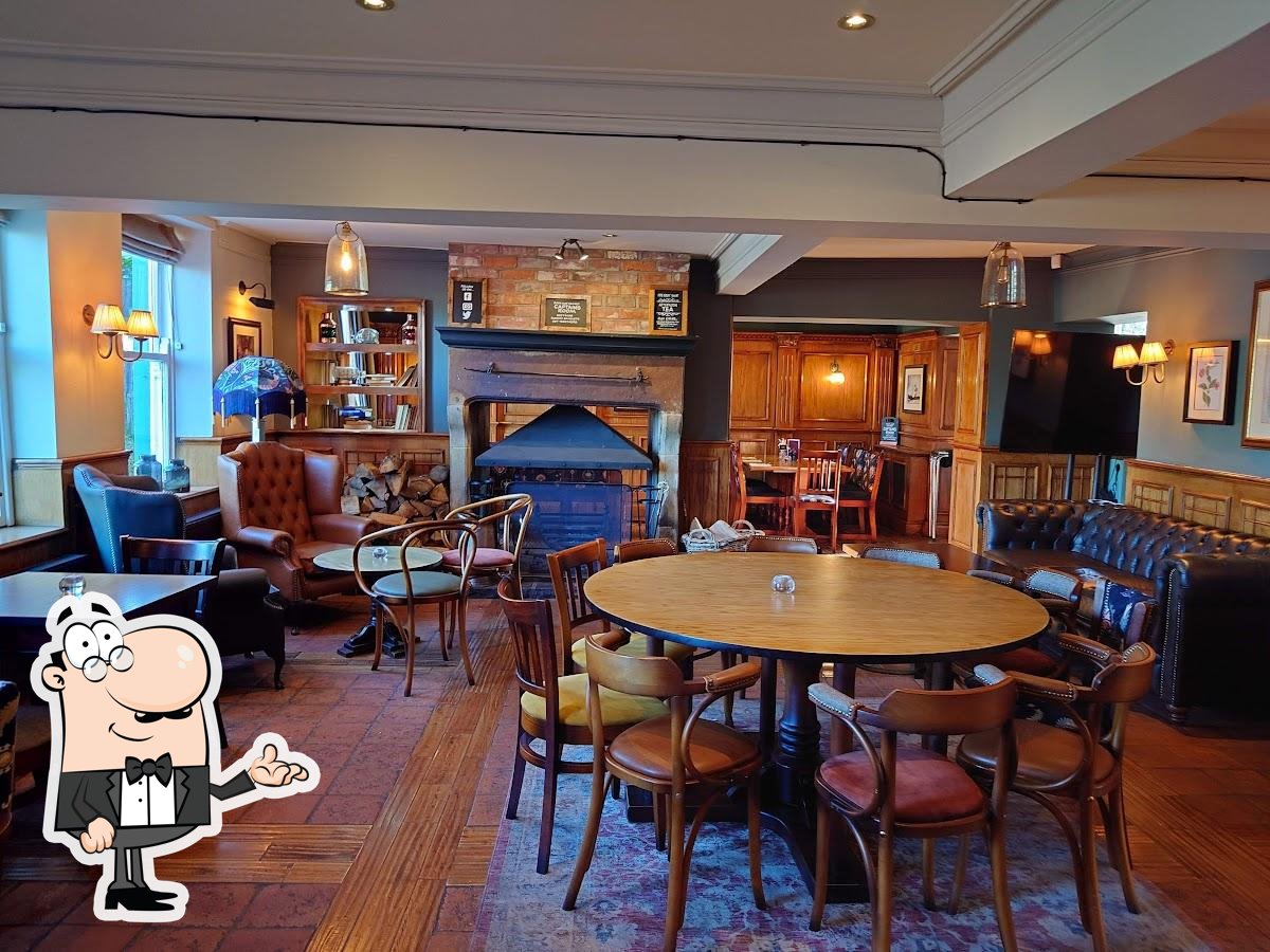 The Ship, Elswick - Restaurant menu, prices and reviews