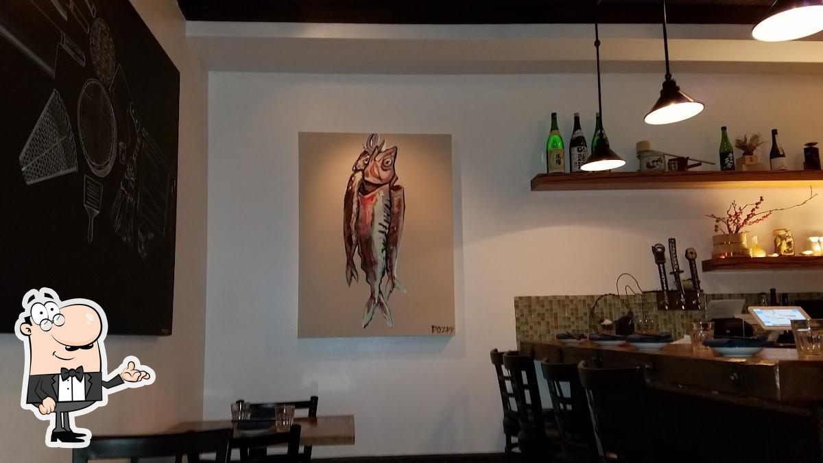 Kamonegi, Seattle - Restaurant menu, prices and reviews