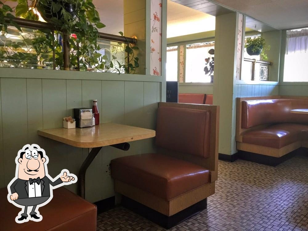 Miner-Dunn, Highland - Restaurant menu, prices and reviews