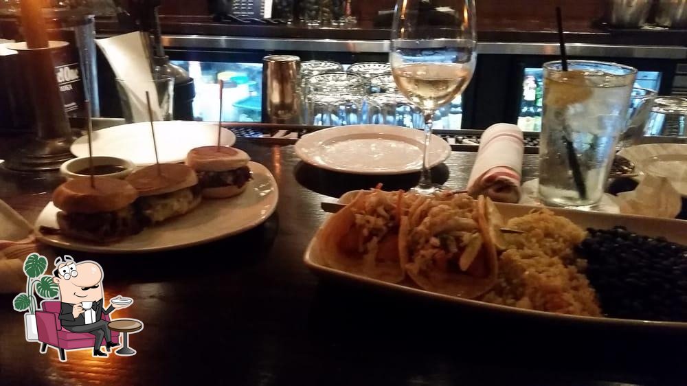 Village Tavern, Birmingham - Restaurant menu, prices and reviews