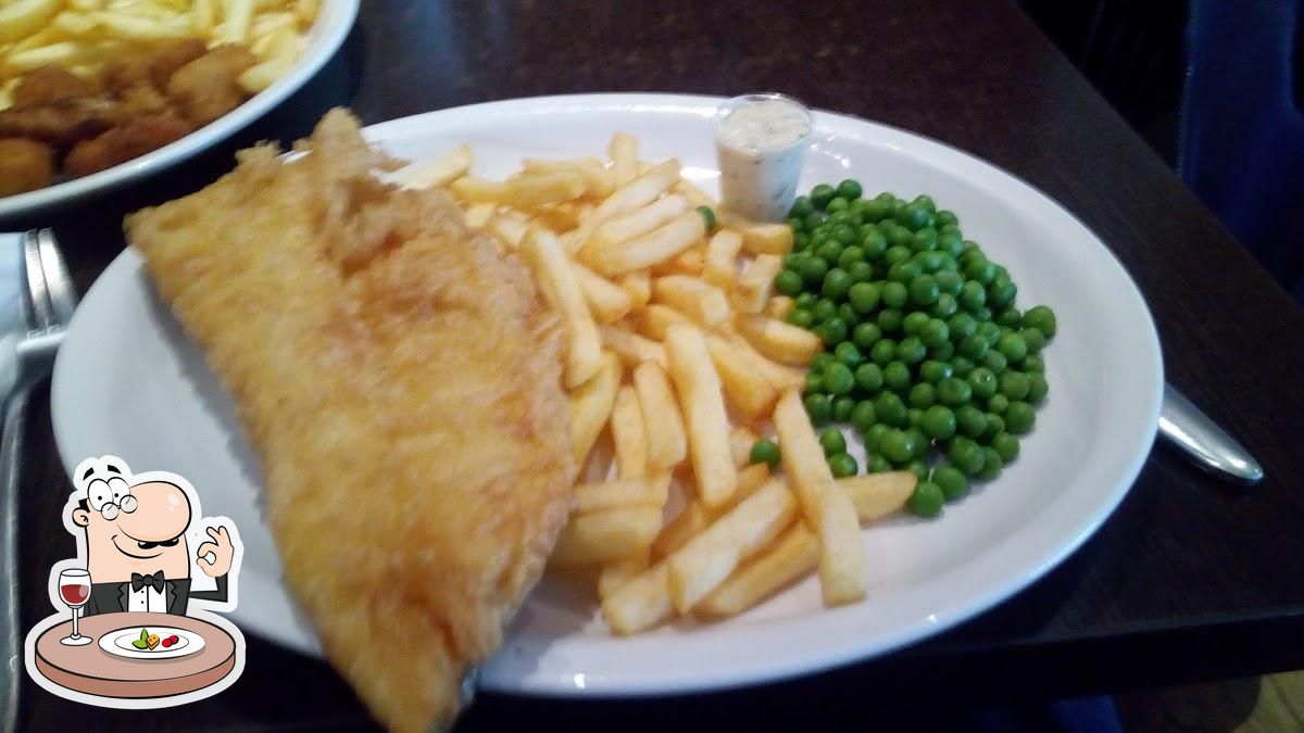 Lime Tree Café in Stowmarket - Restaurant reviews