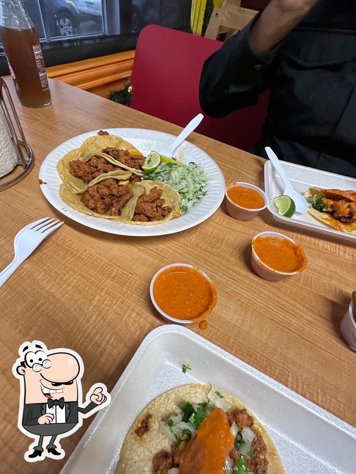 Gilberto's Taco Shop, Arlington - Restaurant menu, prices and reviews