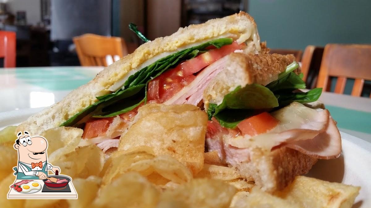 Bongo Java East in Nashville - Restaurant menu and reviews