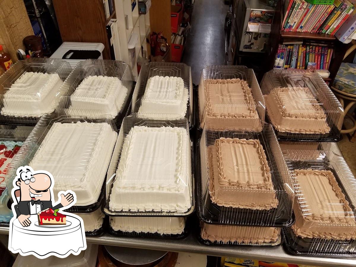 Indiana Mexican Bakery, Fort Wayne - Restaurant menu, prices and reviews