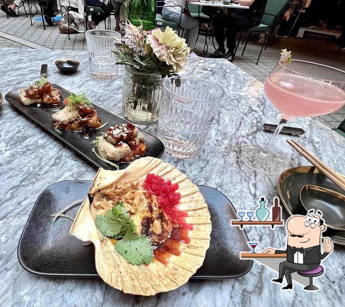 JIN GUI Hamburg, Hamburg - Speisekarte, Preise und Bewertungen